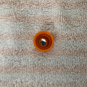 REAL Quicksilver Metal Element Sample 50 Grams (3.69 Milliliters) 99.95 ...