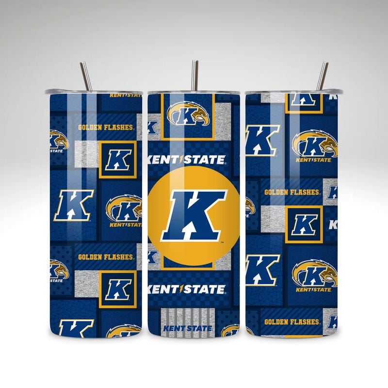 Kent State - Etsy