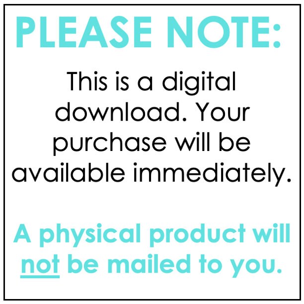 Test Motivation Treat Tags - Testing Motivation Treat Tags - SET TWO - Etsy