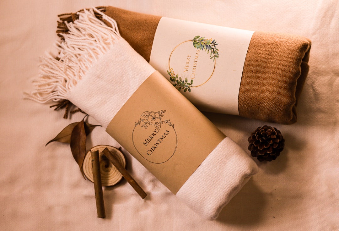 Customized Scarf: Wedding, Bridal, Baby Shower Favors - Etsy