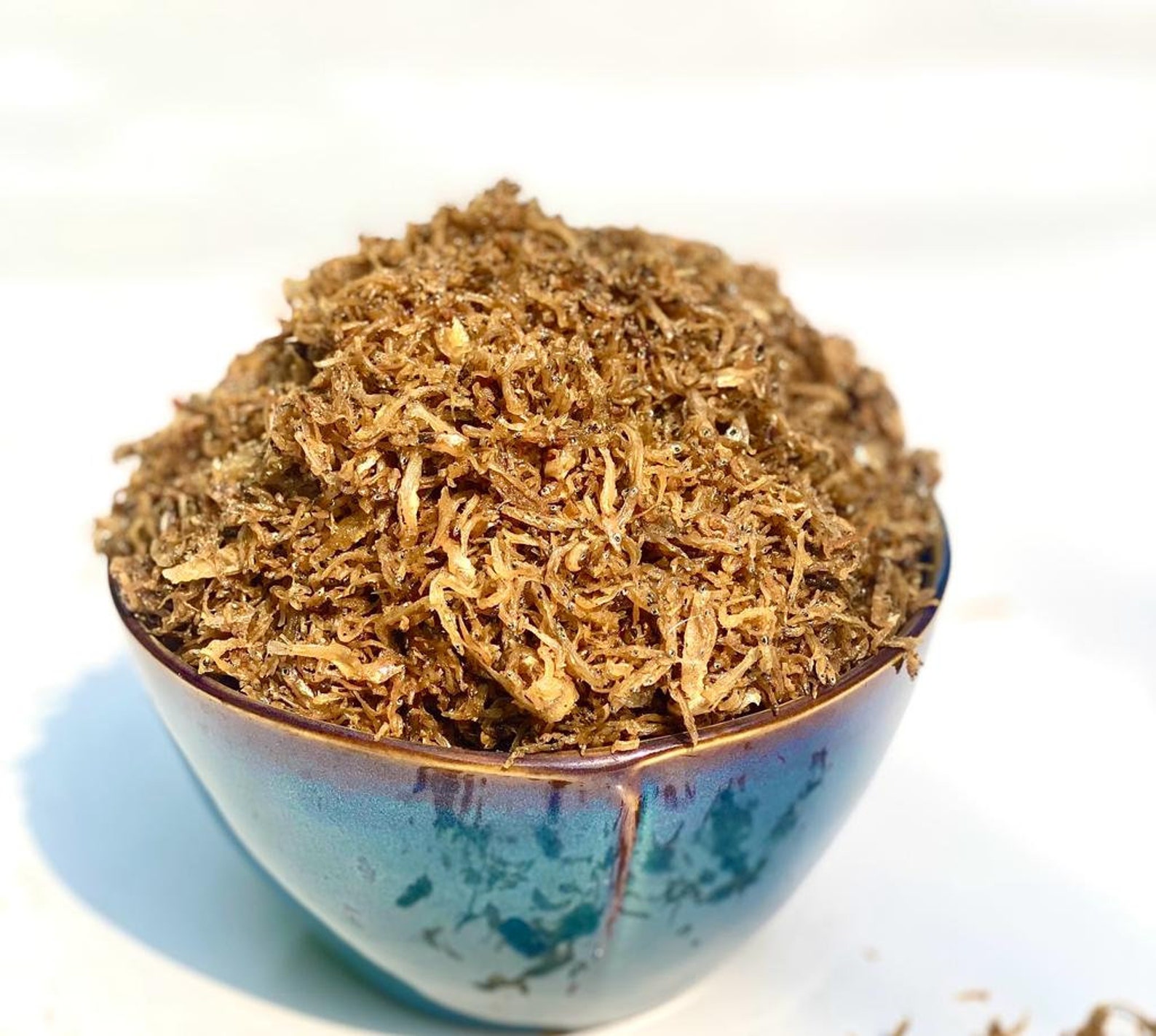 One Man Thousand/ Ghana Fish/ One Mouth Thousand/ghana Food - Etsy