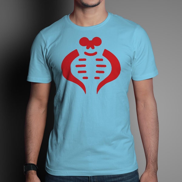 Gi Joe Cobra Merch - Etsy
