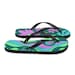 Flip Flops Floral Mondegreen Phish Shoes - Concert Sandals - Unisex - Etsy
