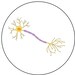 Axon Hand Embroidery Pattern - Etsy