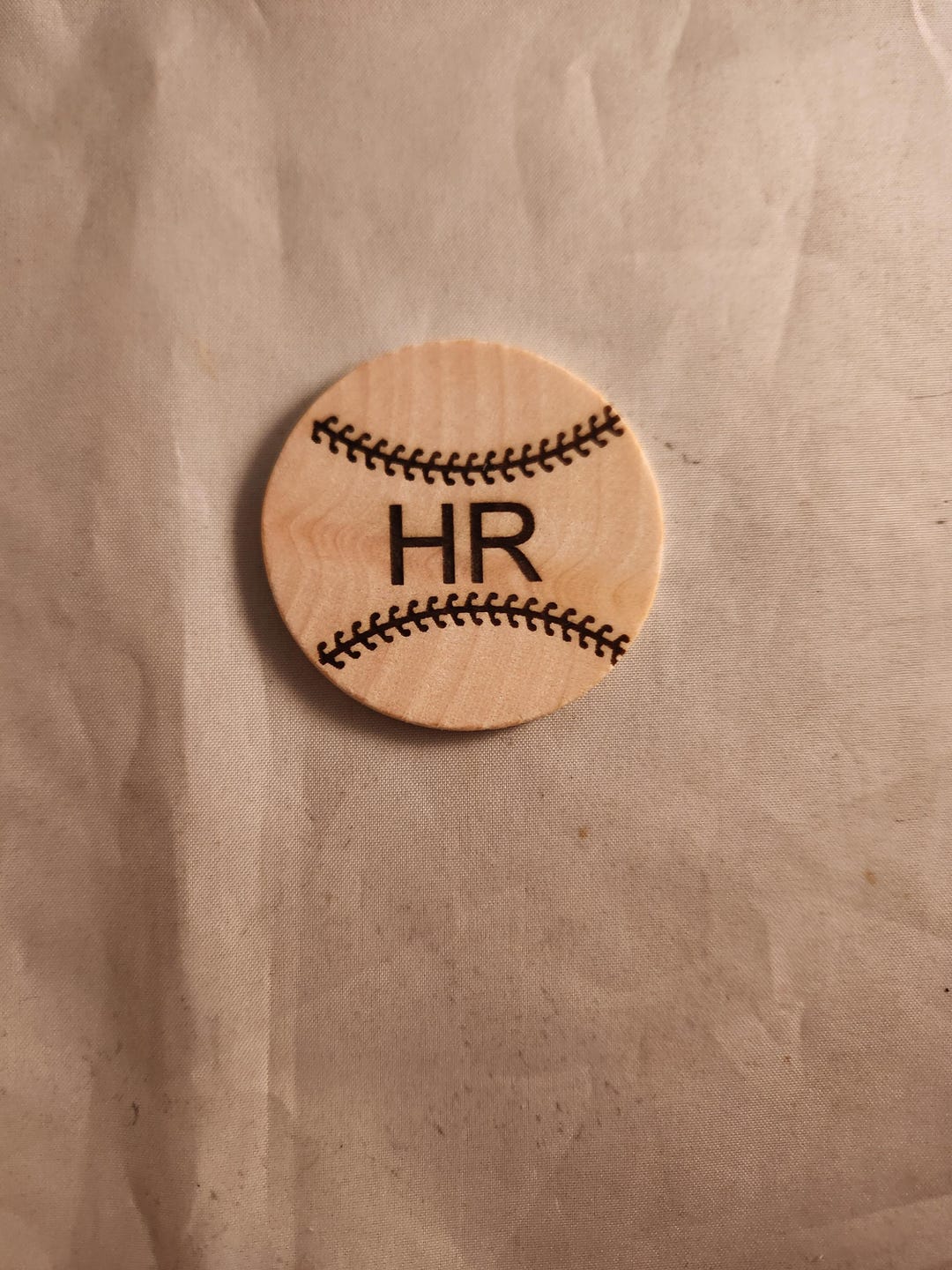 Baseball or Softball Achievement Coins - 10 Pieces - Etsy