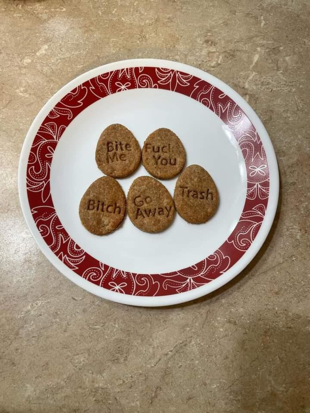 Mean Easter Eggs - Etsy