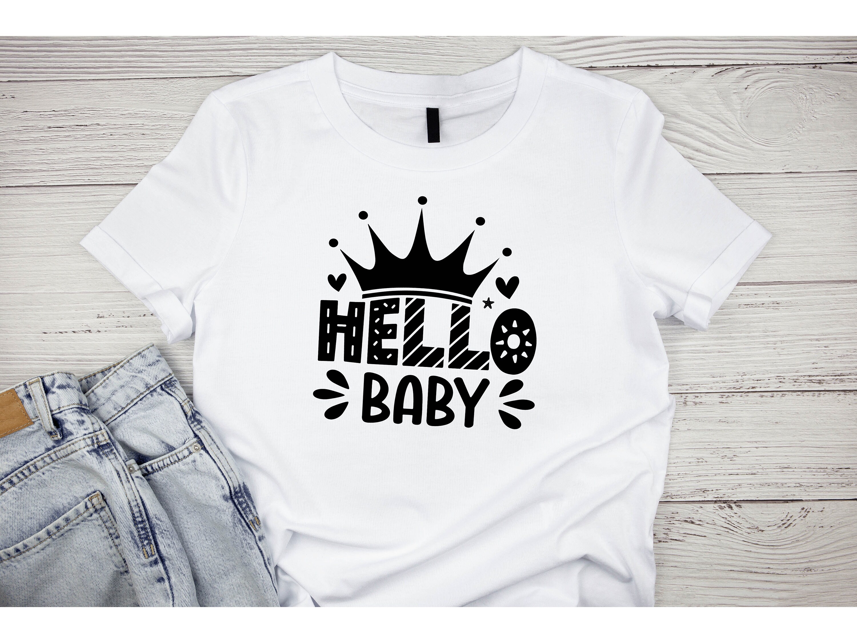 Baby SVG Bundle, Baby Quotes SVG, Baby Svg, Baby Life, Cut Files for ...