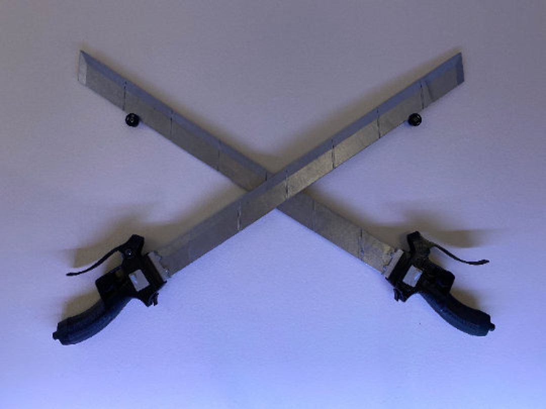 Anime Swords, Cosplay Swords - Etsy