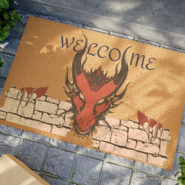 Dragon - Etsy New Zealand