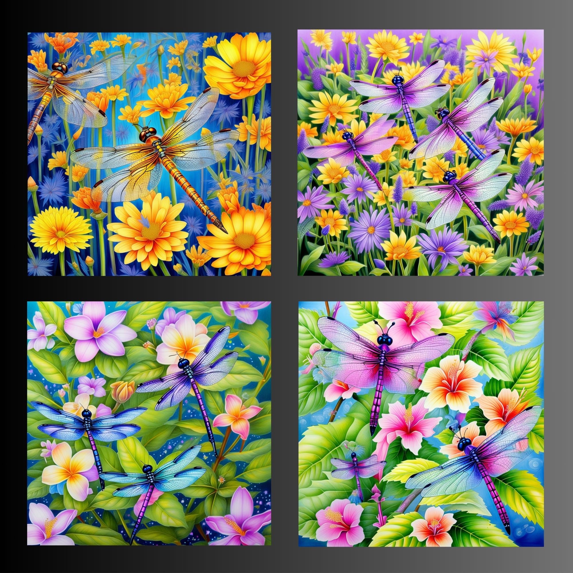 Beautiful Images of Fireflies - Etsy