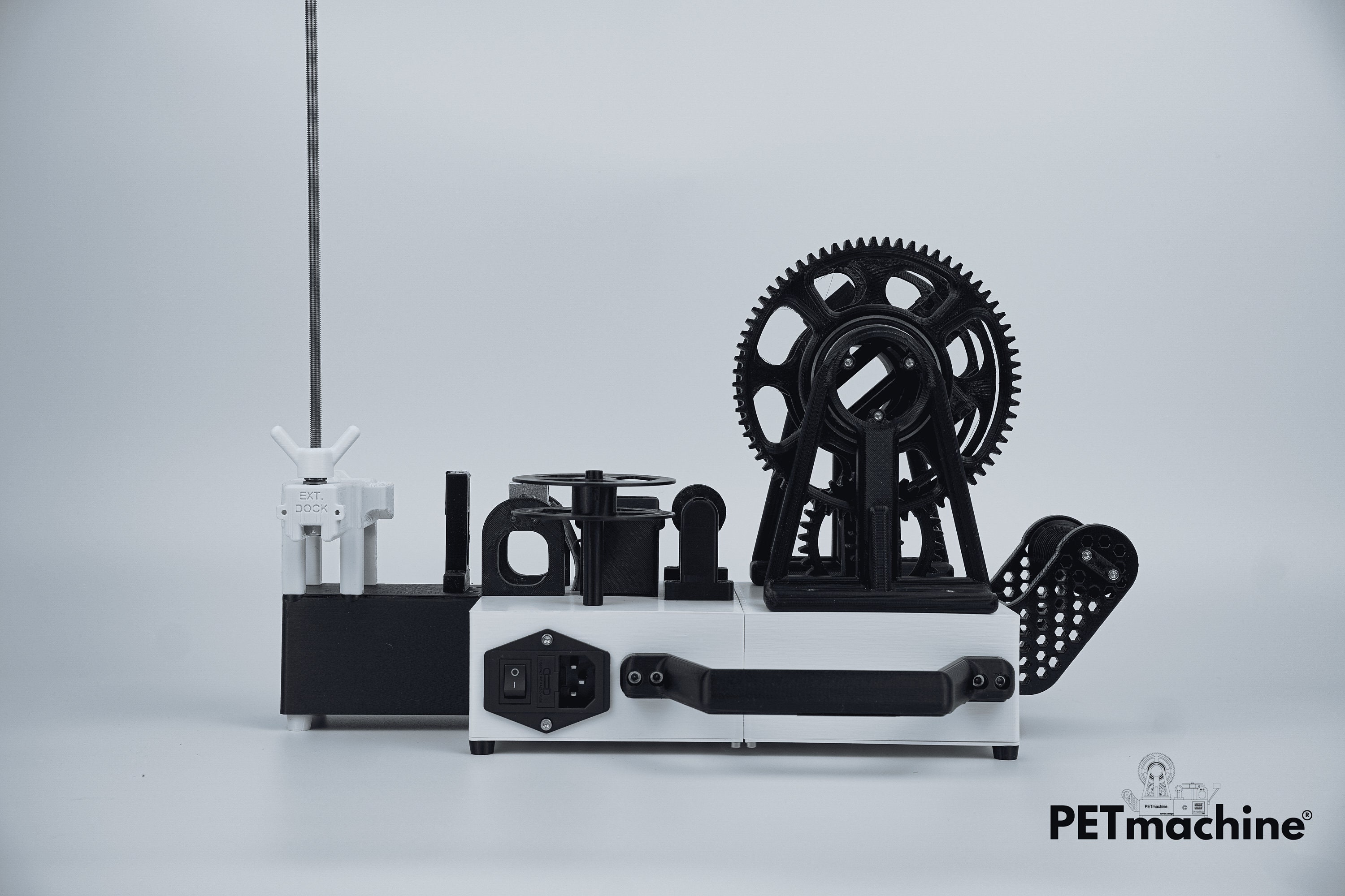 Petmachine Non3d Printed Parts Set Digital 3D Models & - Etsy Australia