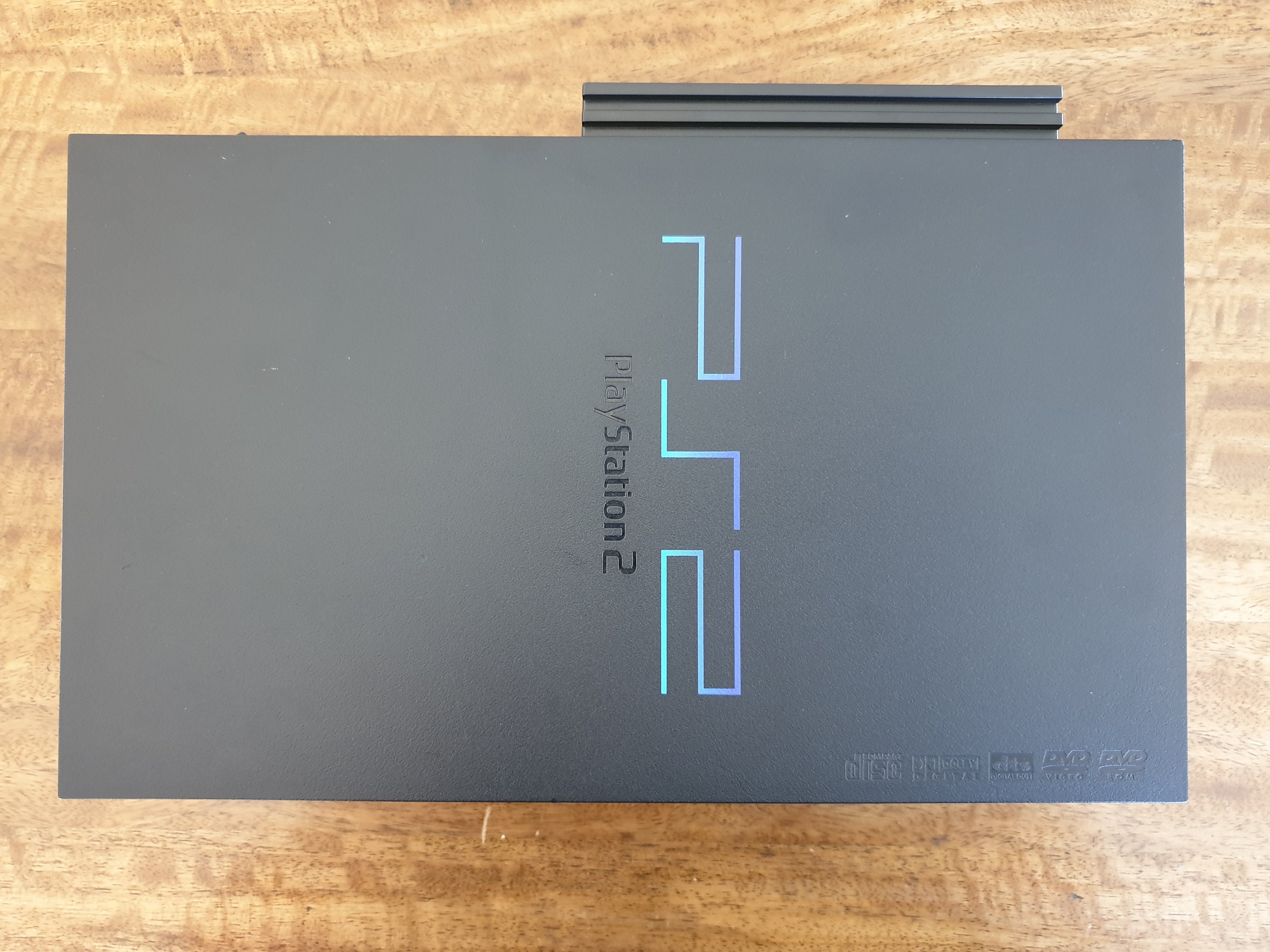 Sony Playstation 2 PS2 1TB or 512GB Fat Phat HDMI and Games Bundle Near ...