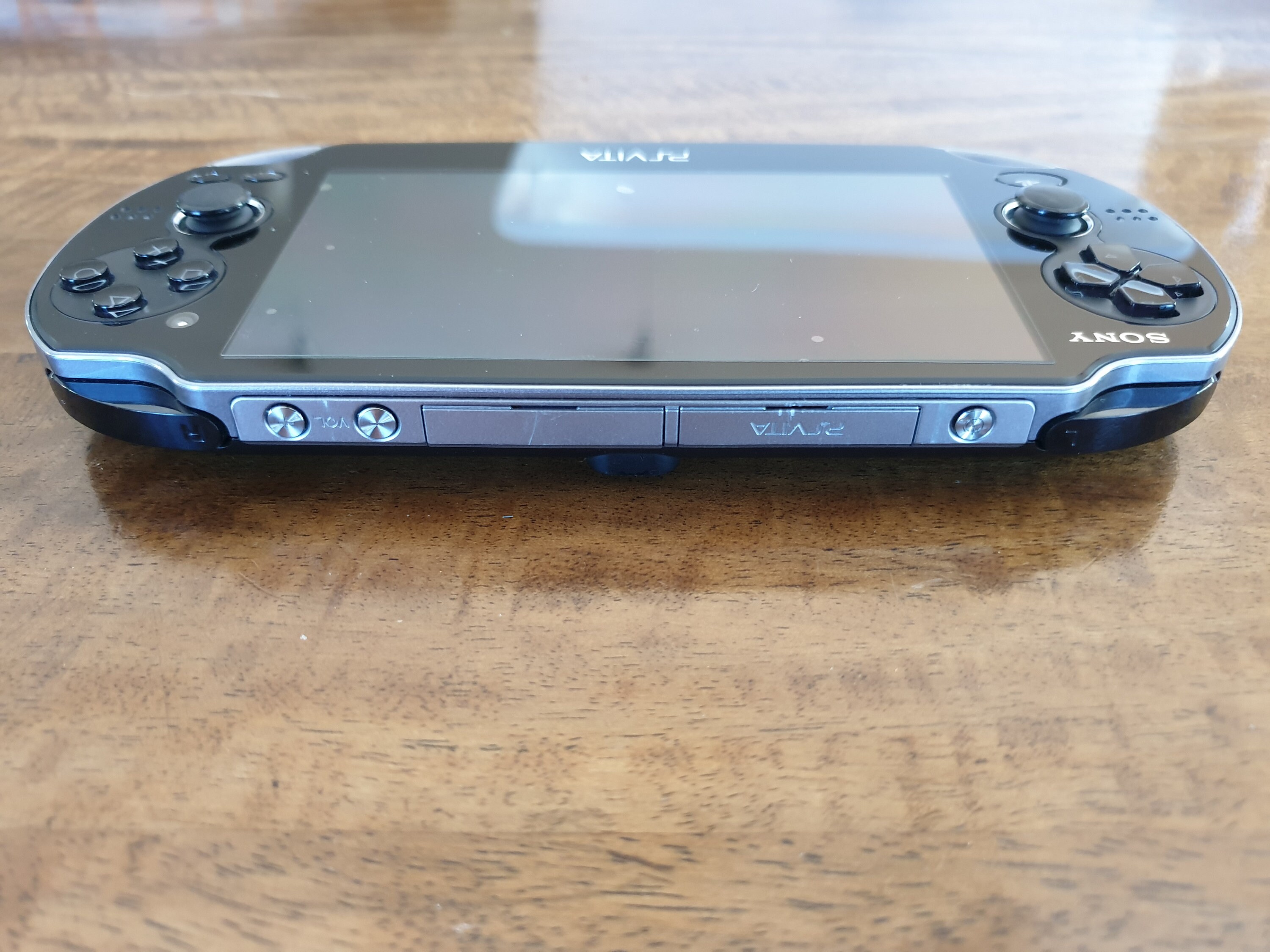 Sony PS Vita 1000 Oled Wifi Customised With SD2VITA Internal - Etsy
