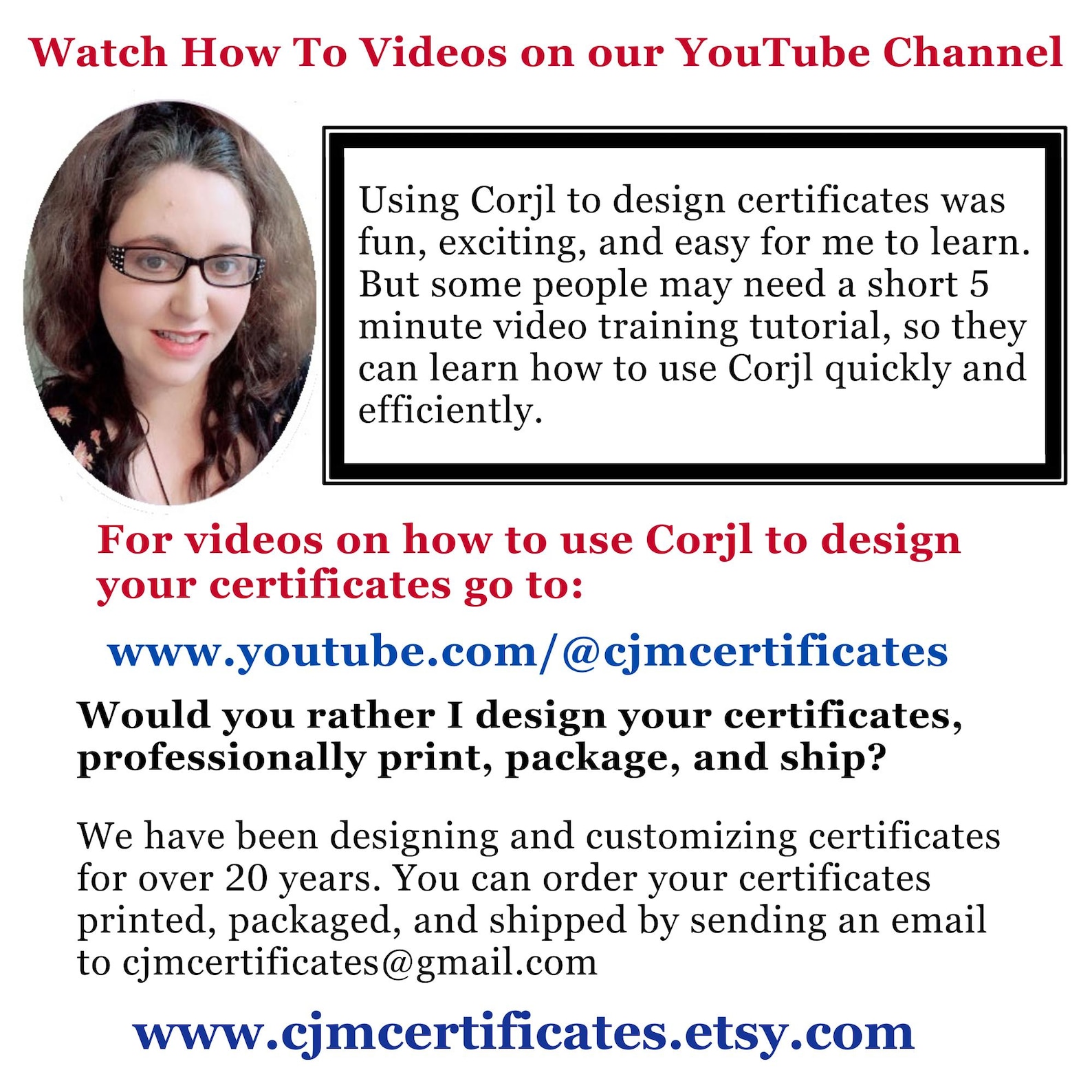 US Military Certificate of Service With Medals 019-customize With Corjl ...