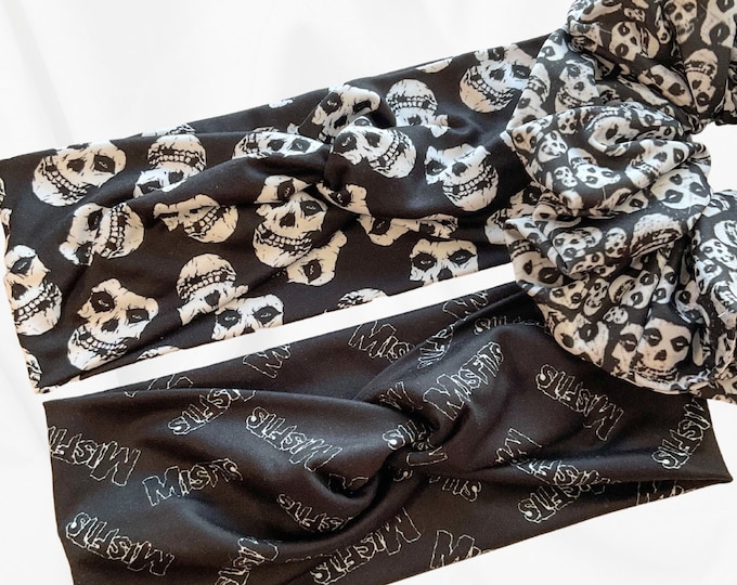 Double Row Studded Spiked Headband With Silver Studs, Spikes Deathrock ...