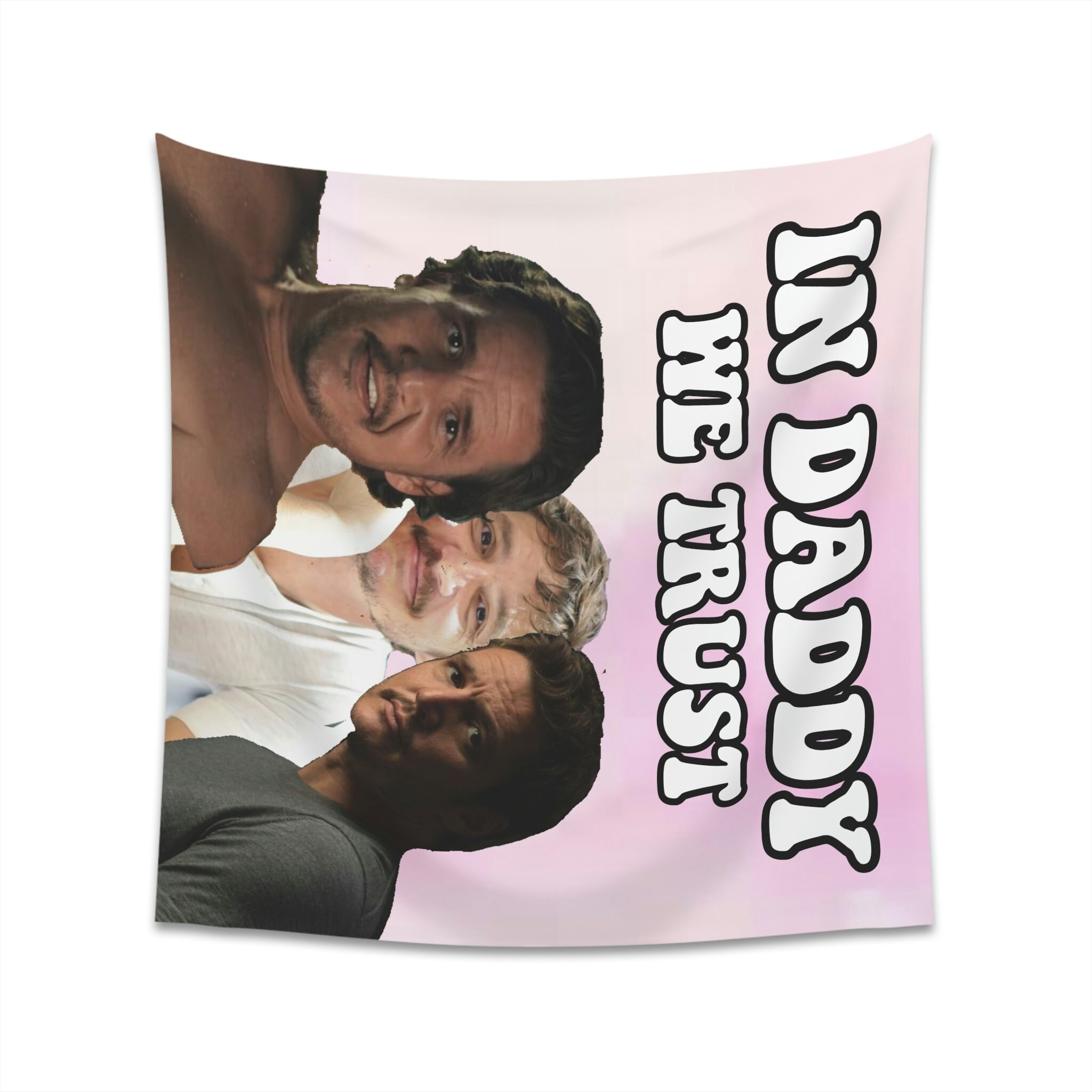 Pedro Pascal Tapestry sold by Gayatri Sharma | SKU 41068381 | 55% OFF ...