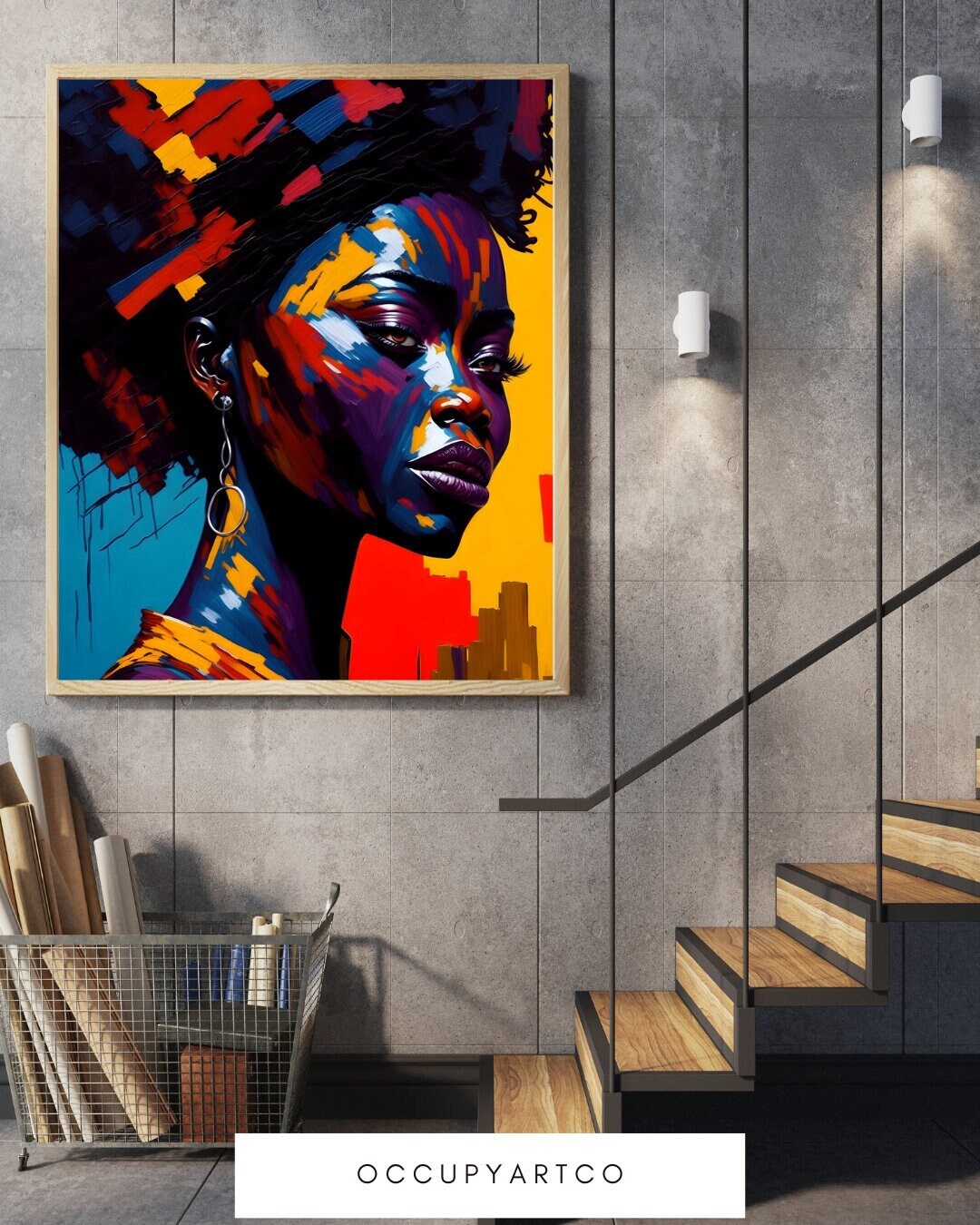 Wall Art | Still Tender Gentle Soft | Abstract Art | Black Beauty ...