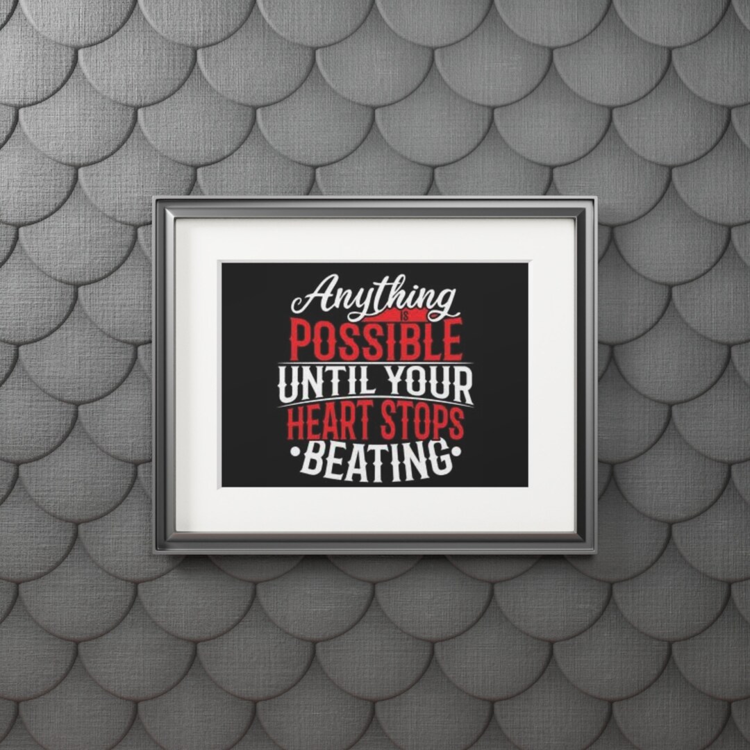 Fine Art Prints passepartout Paper Frame - Etsy