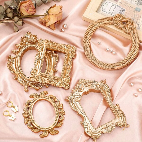 Vintage Frames - Etsy