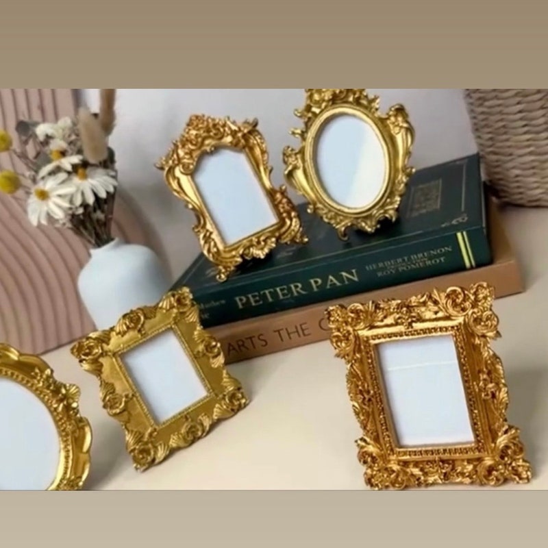 Vintage Frames - Etsy