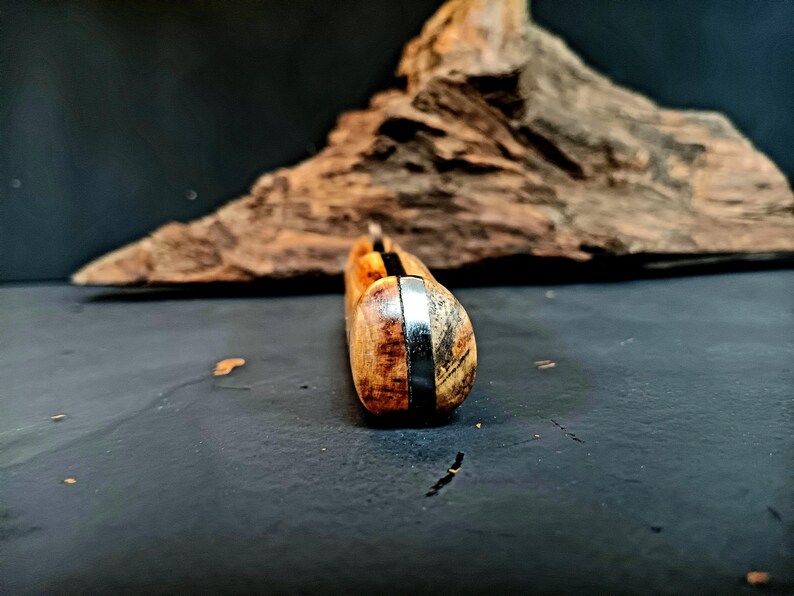 Small Drop Point Hunting Knife - Etsy