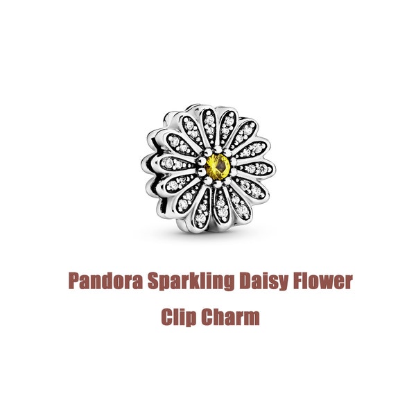 Pandora Flower - Etsy