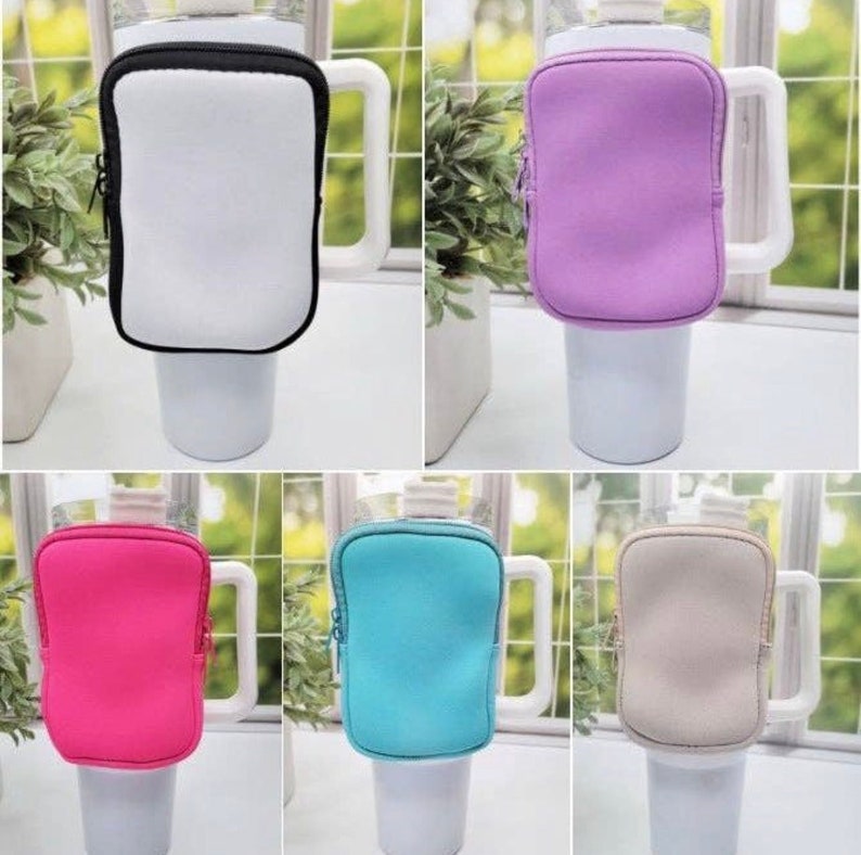 Sublimation Blanks Tumbler Fanny Packs , Pouches, Tumbler Bags, 40 Oz ... Sublimation Blanks Tumbler Fanny Packs , Pouches, Tumbler Bags, 40 Oz ...