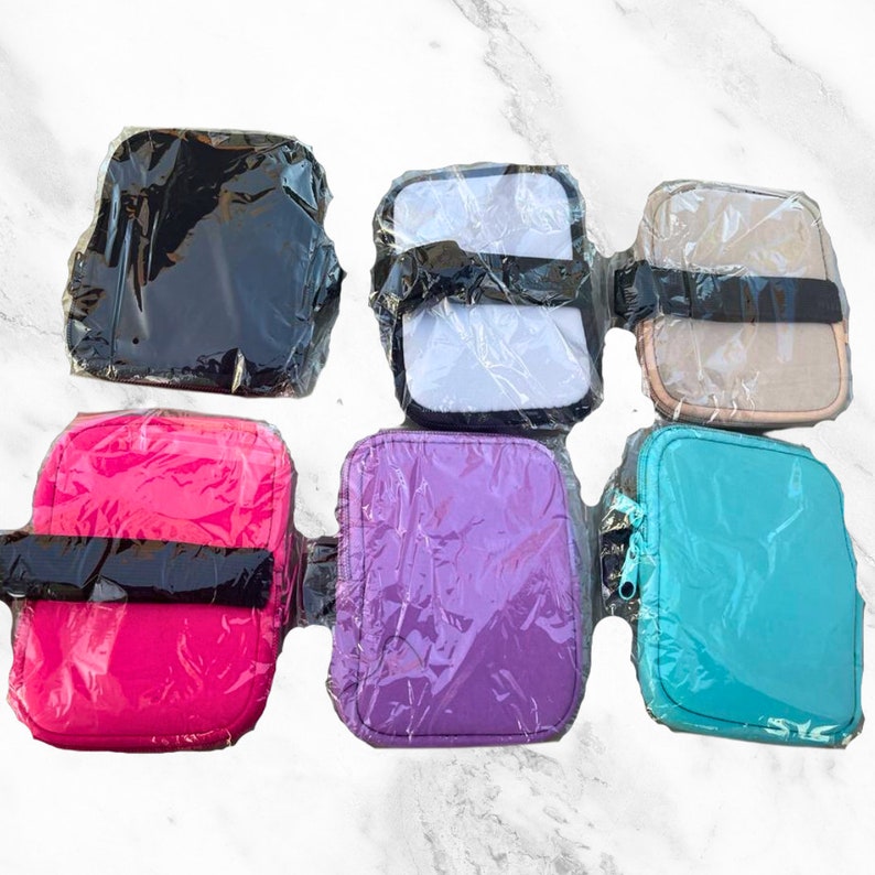 Sublimation Blanks Tumbler Fanny Packs , Pouches, Tumbler Bags, 40 Oz ... Sublimation Blanks Tumbler Fanny Packs , Pouches, Tumbler Bags, 40 Oz ...