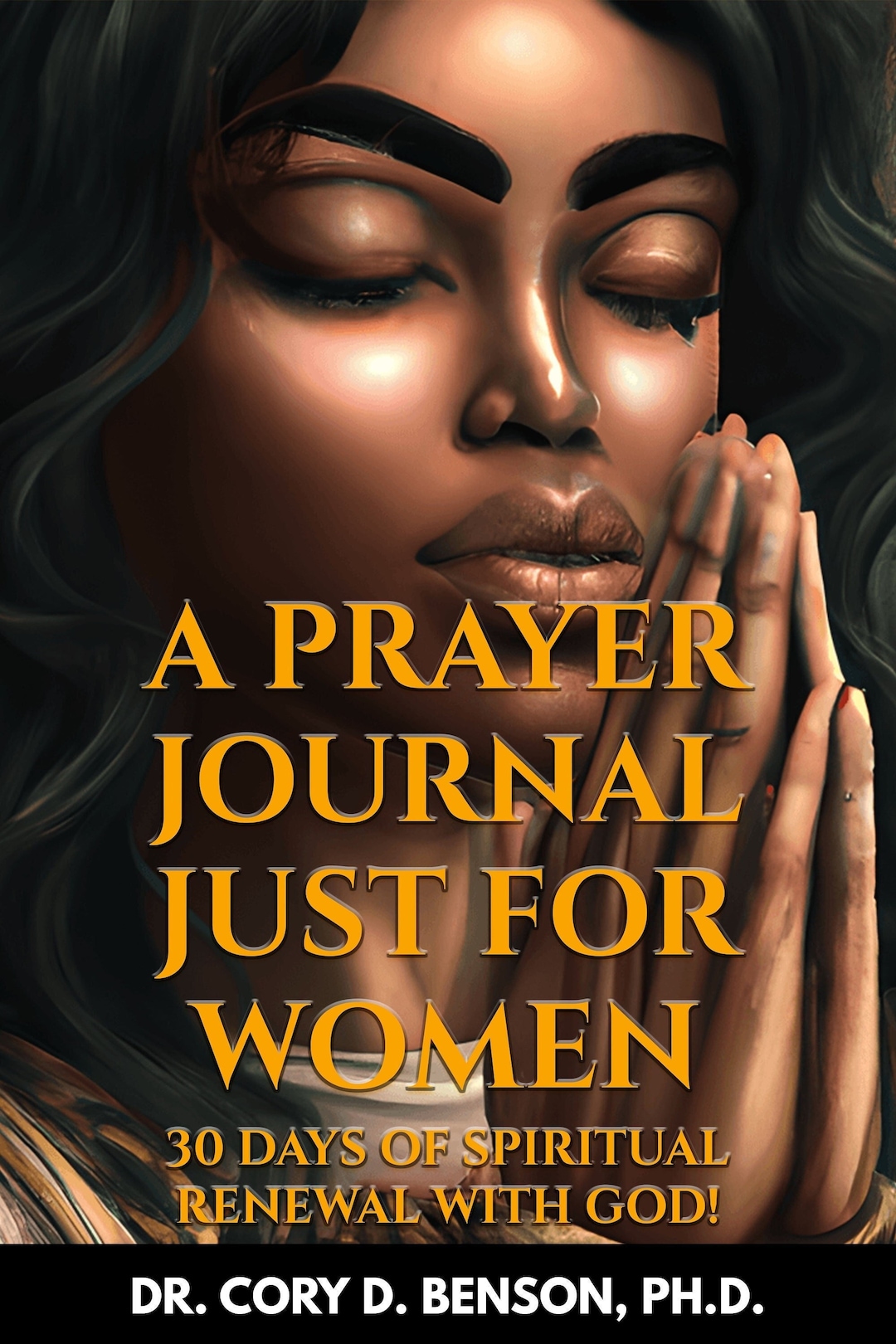 Women Prayer Journal, Printable Prayer Book, 30 Days of Spiritual ...