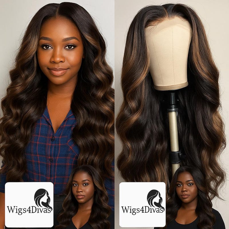 Wigs for Divas - Etsy