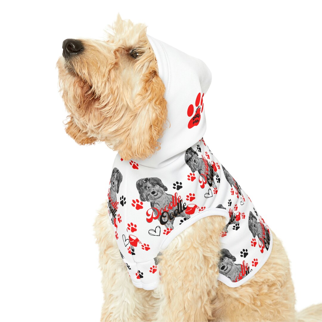 How Cool OODLE Are These Awesome Light Weight Winter Hoodies Grey ...