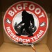 BIGFOOT SASQUATCH NEON Sign - Etsy