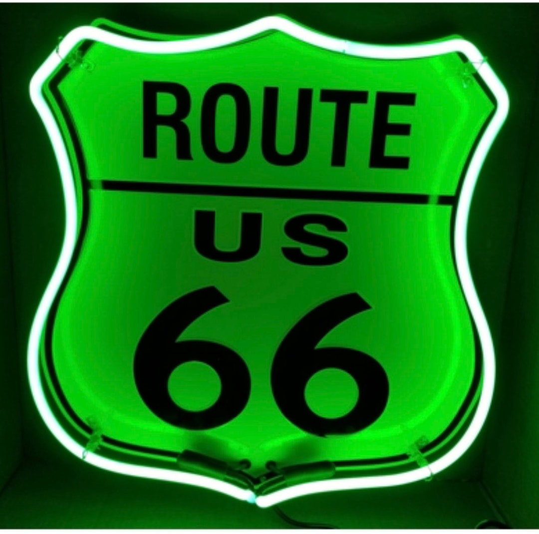 Freedom, Route, Travel, Emblem 24" Sign, Highway - Etsy