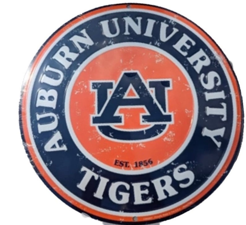 Licensed University College Signs, She-shed Sign, Mancave Sign, Shop ...