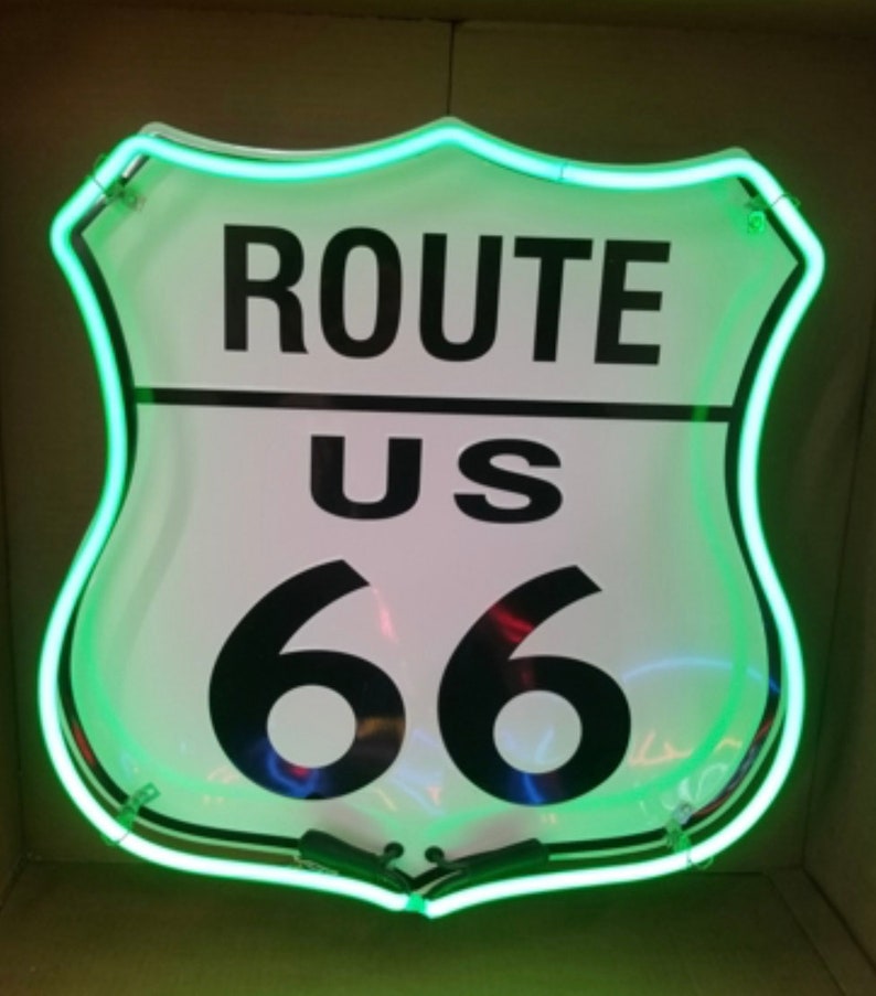 Freedom, Route, Travel, Emblem 24" Sign, Highway - Etsy