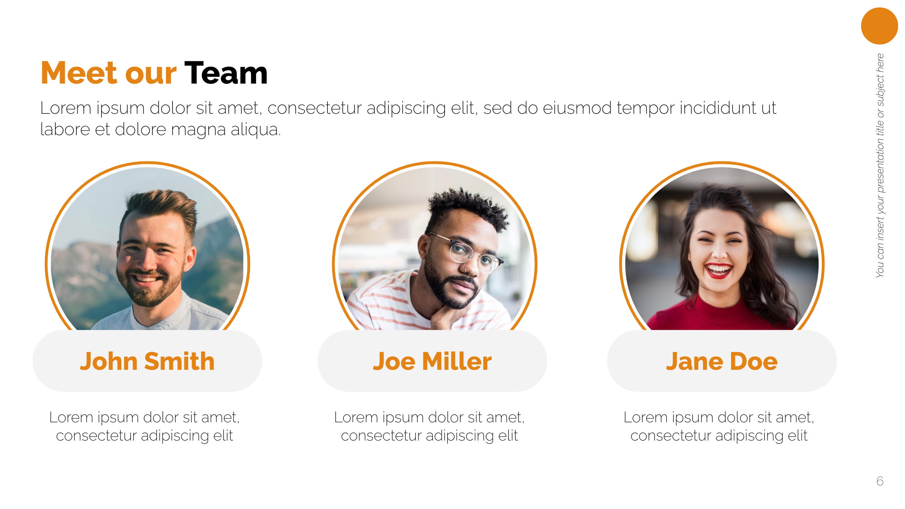 Consulting Pitch Deck Slide Design Template - Etsy