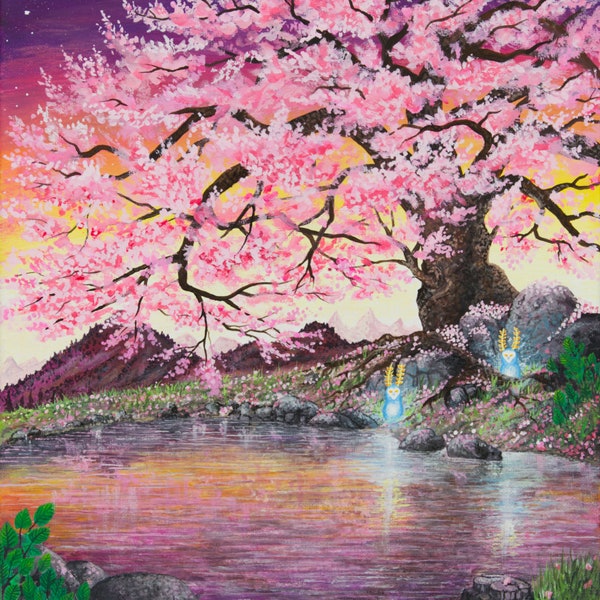 Satori Wall Art - Etsy