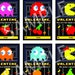 Pacman Valentines, Boy Valentine, Gamer Valentines, Valentines Day ...