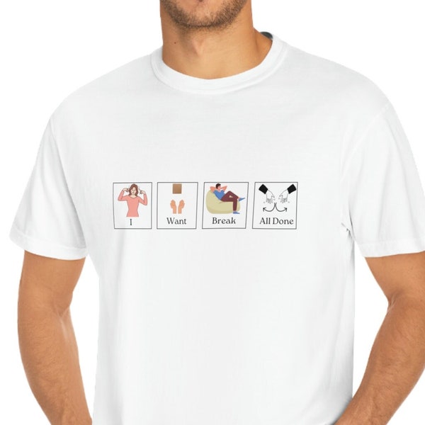 Boardmaker Shirt - Etsy