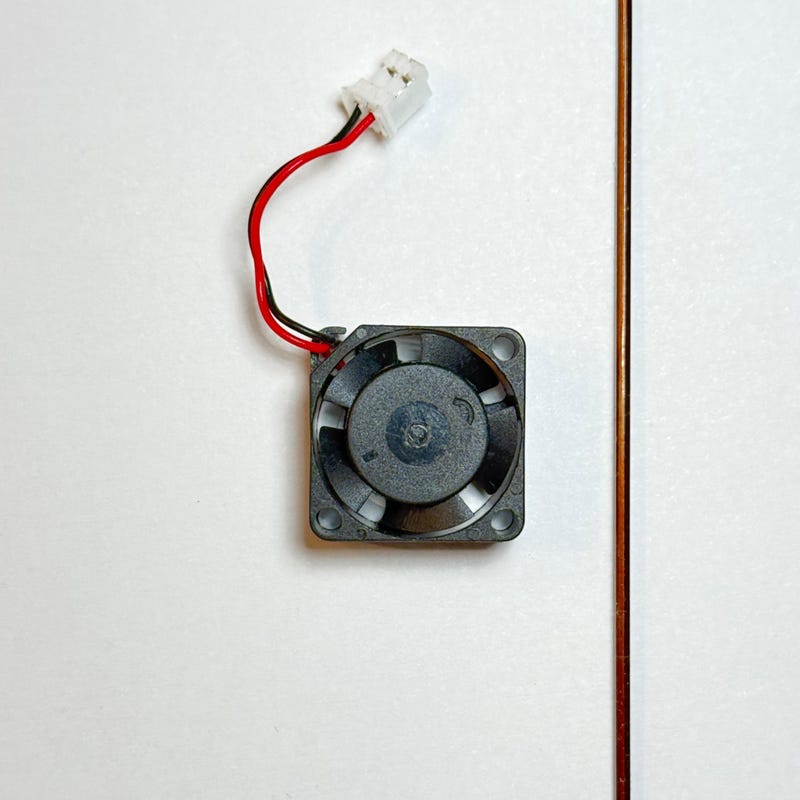 Small Air Fans - Etsy