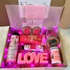 Birthday Gift Box Pink Themed Gift Box for Teen Pink Gift Box for Her ...