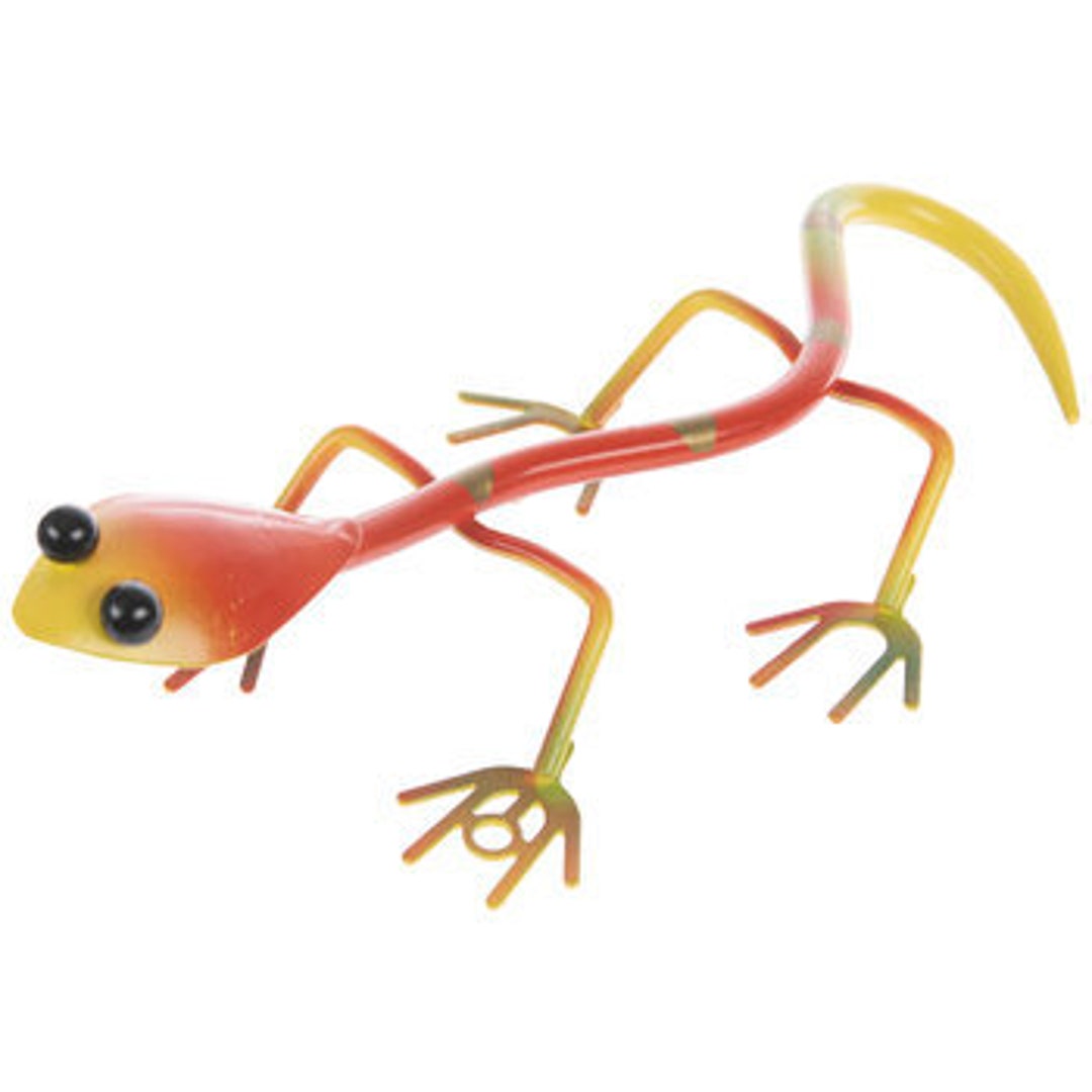 Metal Lizard Metal Decor Garden Decoretion Backyard Decoration Home ...