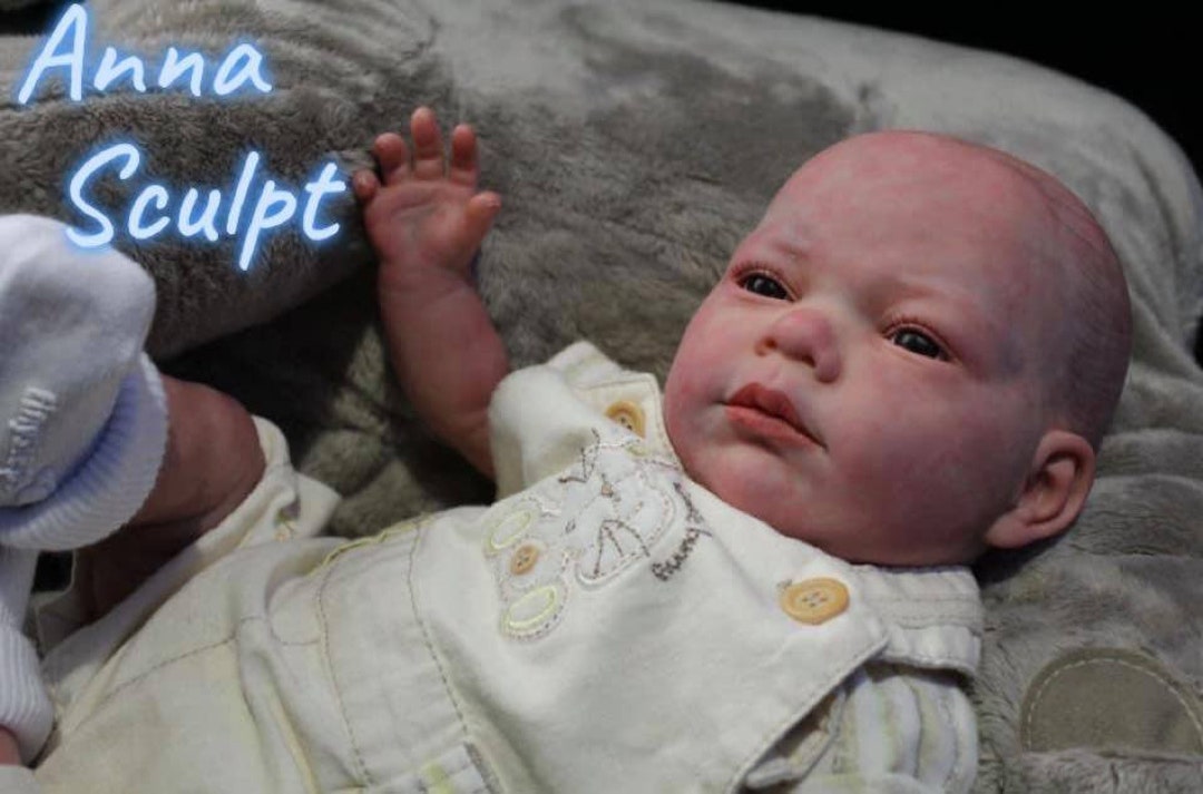 Custom Made Awake Reborn Babies Newborn Size by Treasure Tots - Etsy