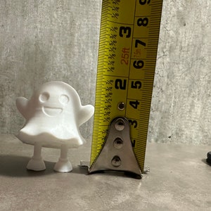 3D Printed Ghosts - Etsy