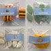 Party Favour Labels and Bags - Etsy