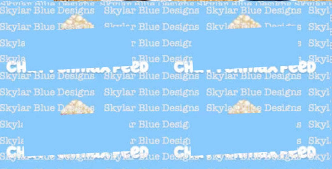 Chattermax Feed Party Favours Stickers Digital File for Avery L7159 - Etsy