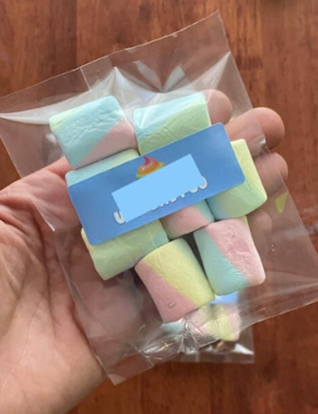 Unipony Poo - Party Favours - Etsy