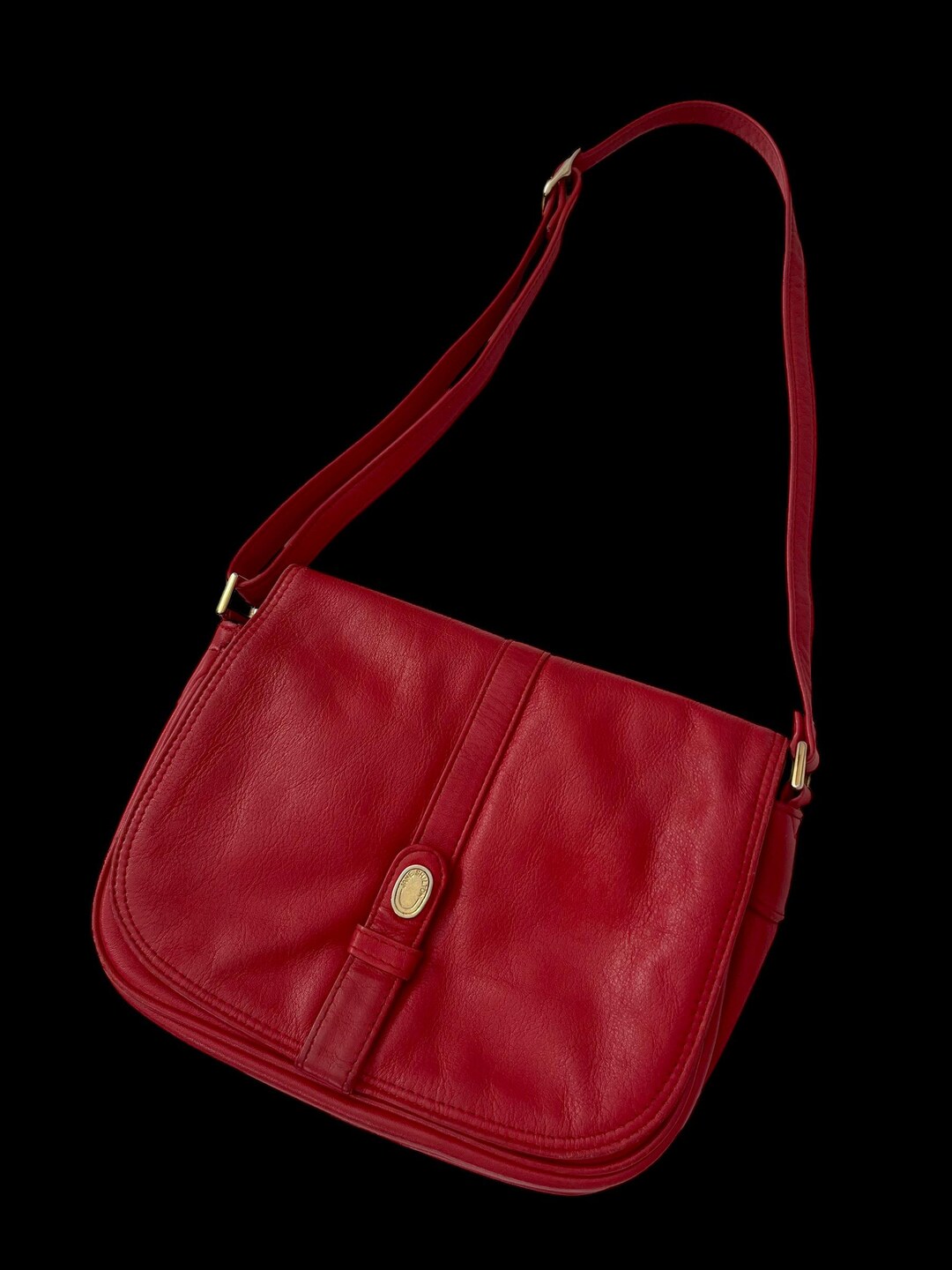 Vintage Bag, Womens Shoulder Bag, Vintage Shoulder Bag, Jane Shilton ...