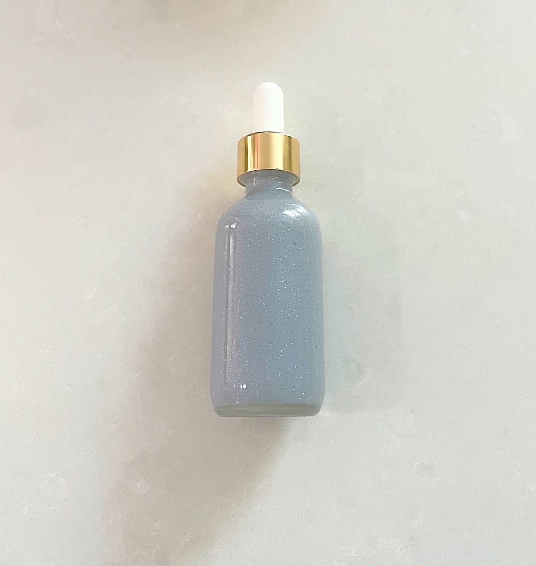 Celestial Glow Shimmering Stardust Body Glitter Oil Vegan & Cruelty ...