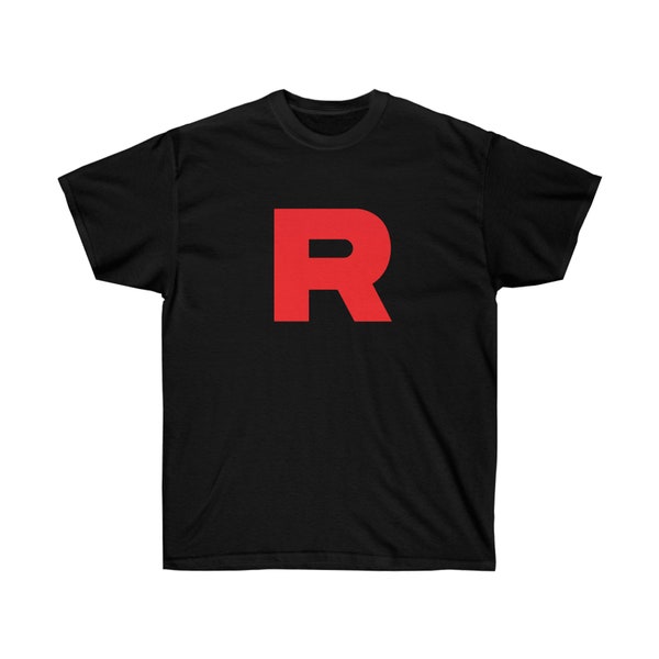 Team Rocket Costume - Etsy
